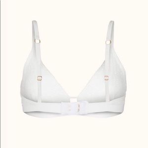 Lively | Intimates & Sleepwear | Lively The Palm Lace Busty Bralette ...